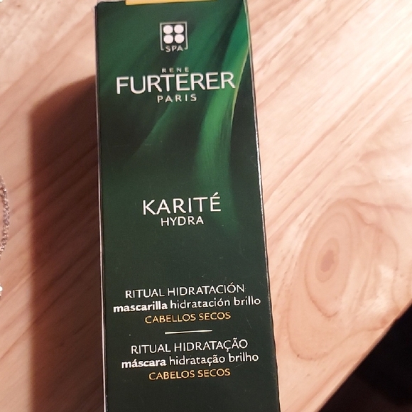 Furterer | Hair | Karit Hydra Hair Mask | Poshmark